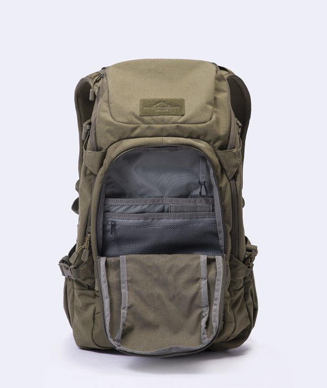 Pentagon Epos Backpack New 40lt-Σακίδιο Πλάτης 40 Λίτρων - GEOTactical ...